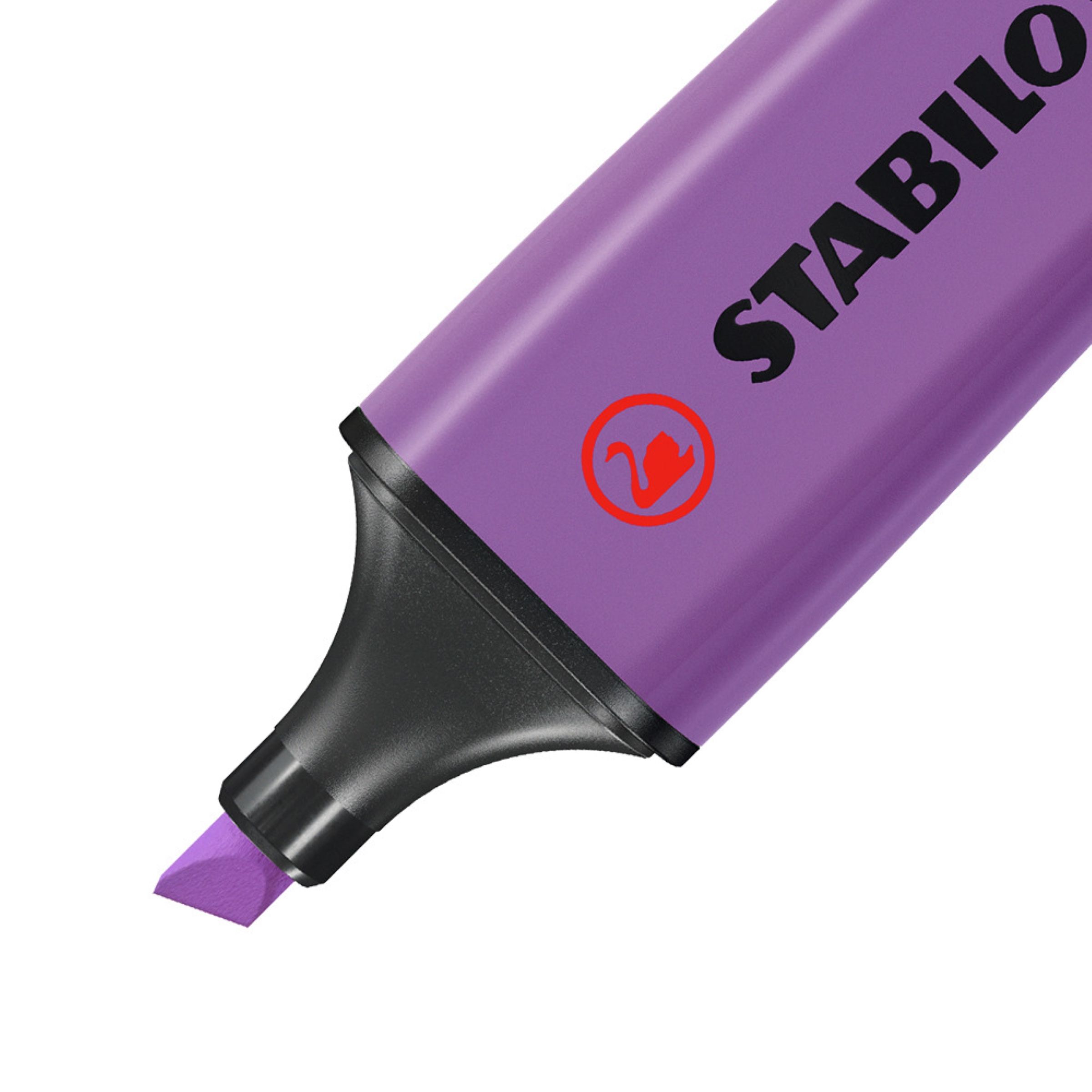 STABILO BOSS ORIGINAL Surligneur fluo Violet - Confetti Campus