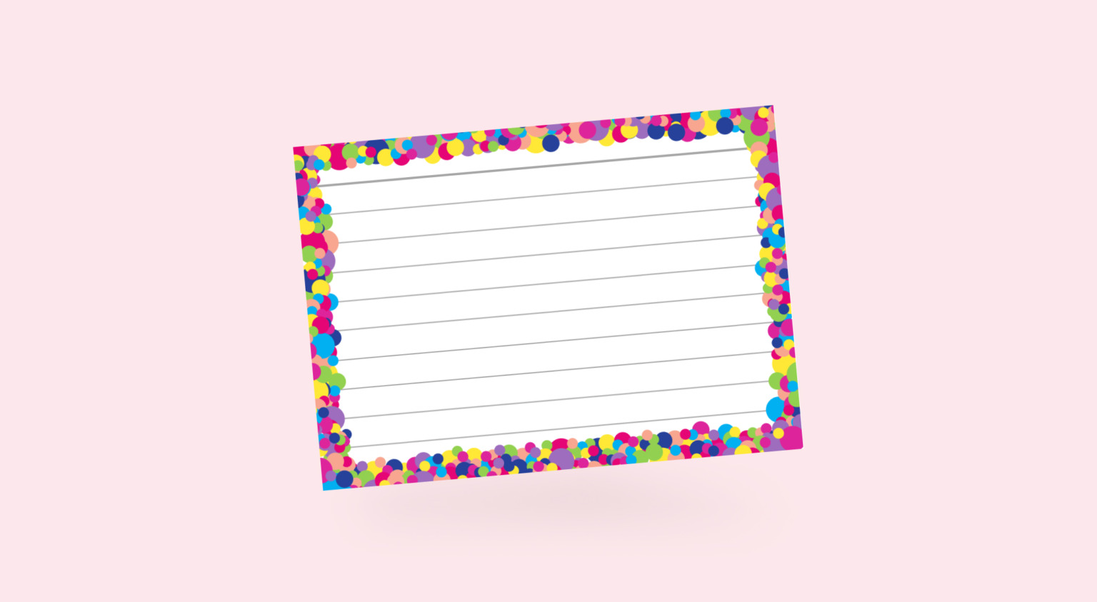 Qu'est-ce qu'une Flashcard? - Confetti Campus