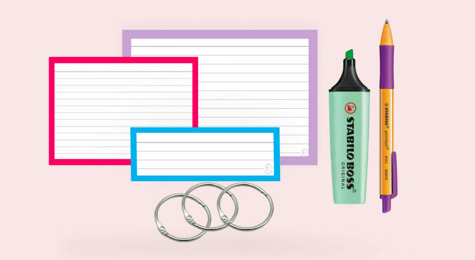 Qu'est-ce qu'une Flashcard? - Confetti Campus