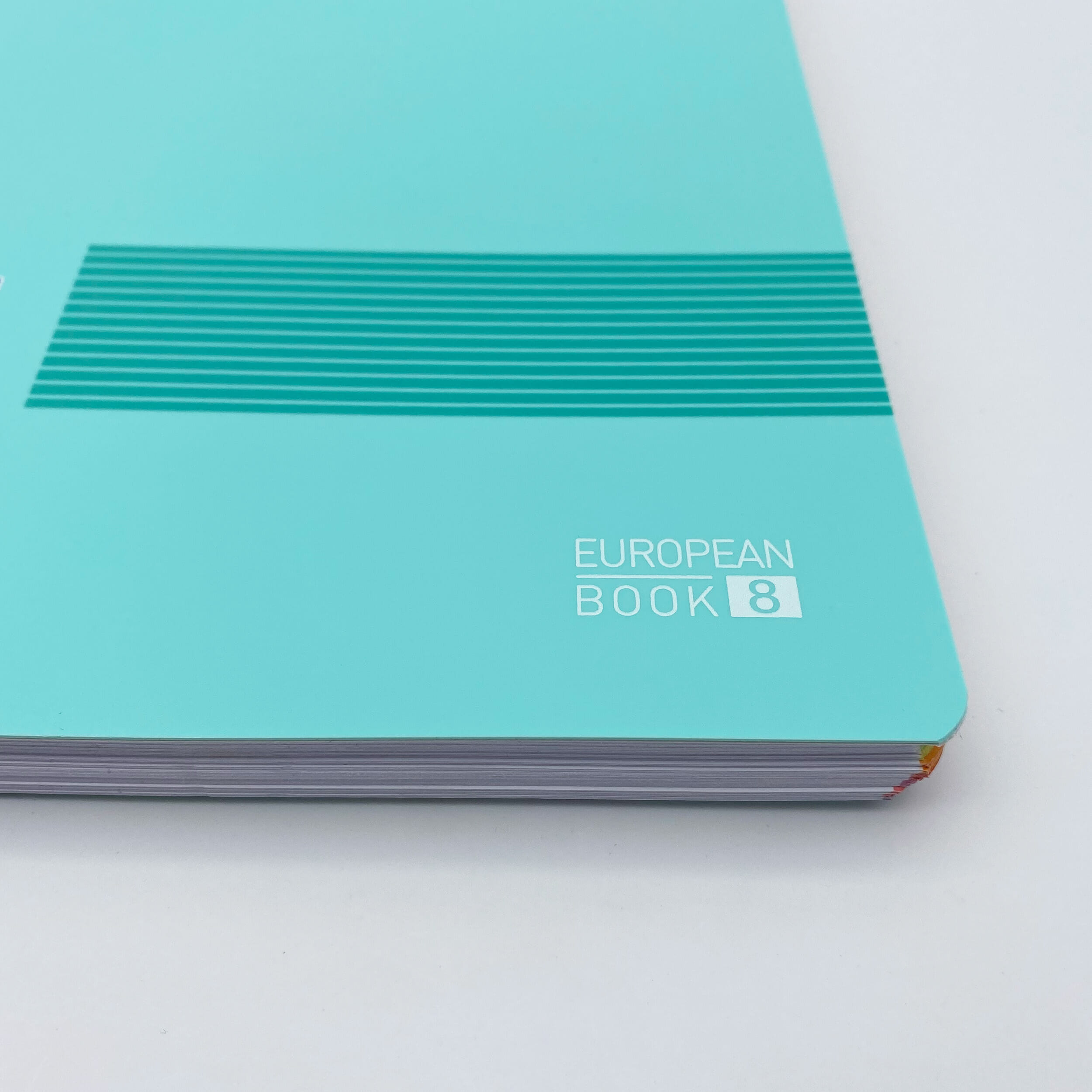 OXFORD LIVE & GO EUROPEAN BOOK8 Cahier A4+ à spirale 320 pages petits ...
