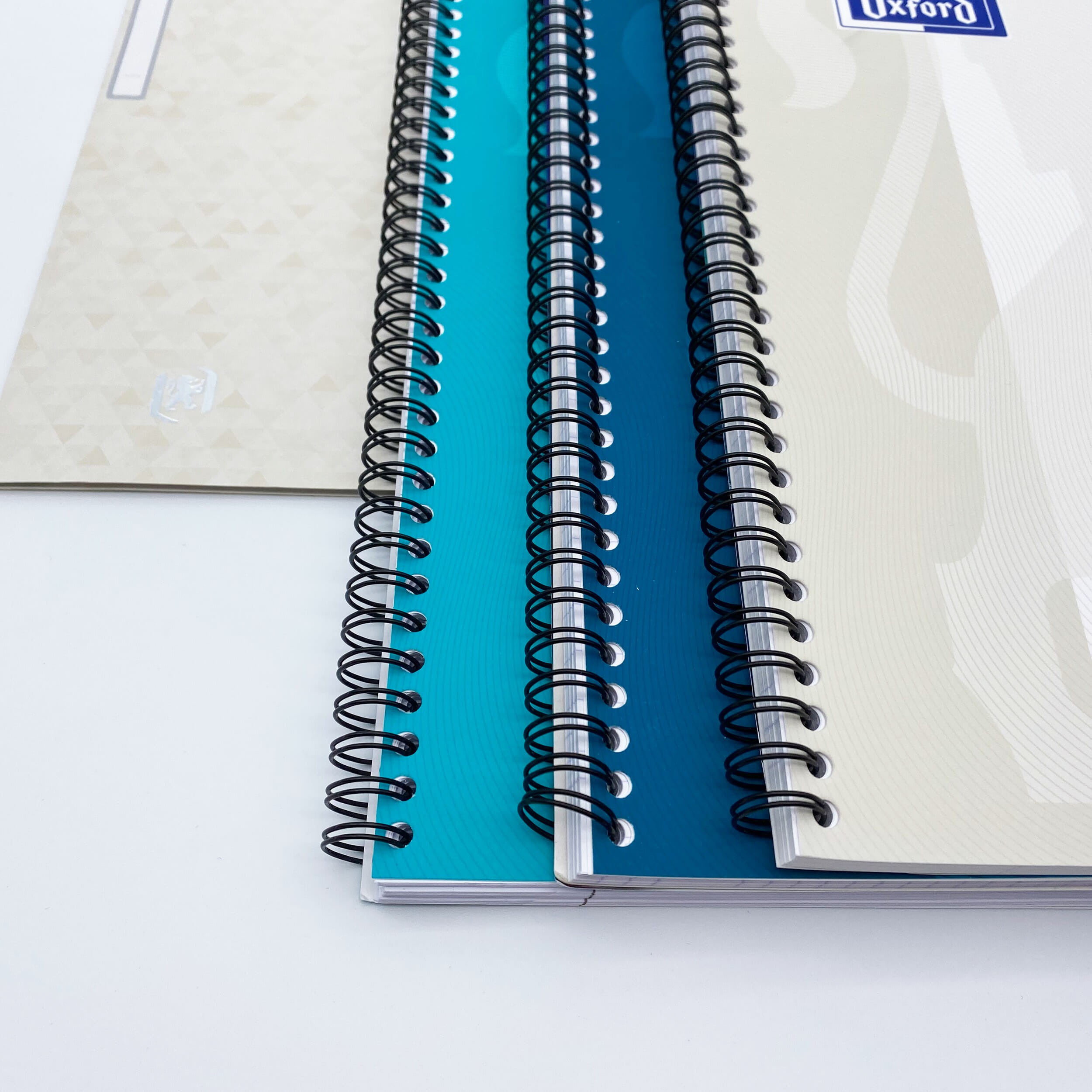 Dans le sac Denim d'Oceane