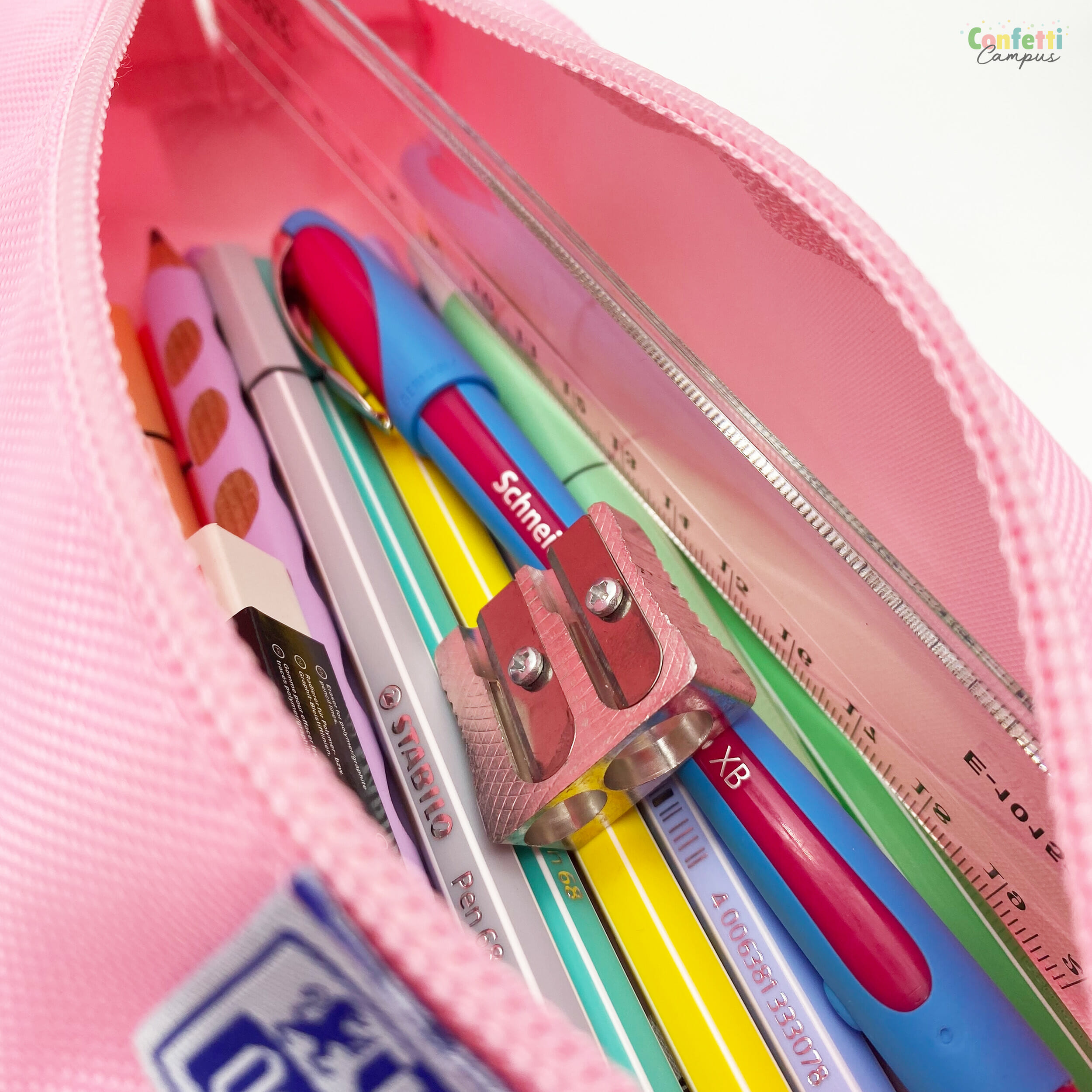 Ma jolie trousse pastel