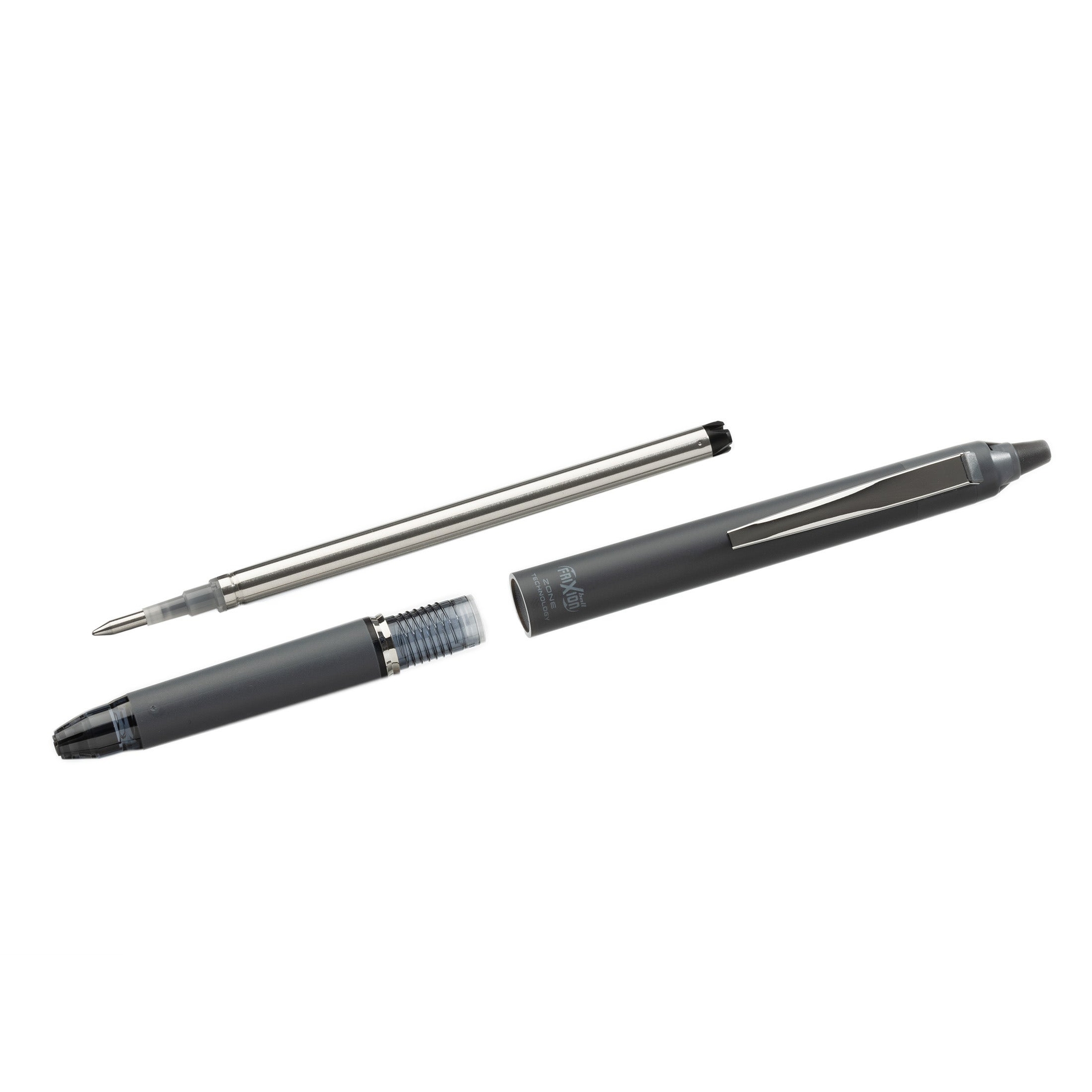 Le stylo FriXion pour les grands: encre effaçable mais design plus ...