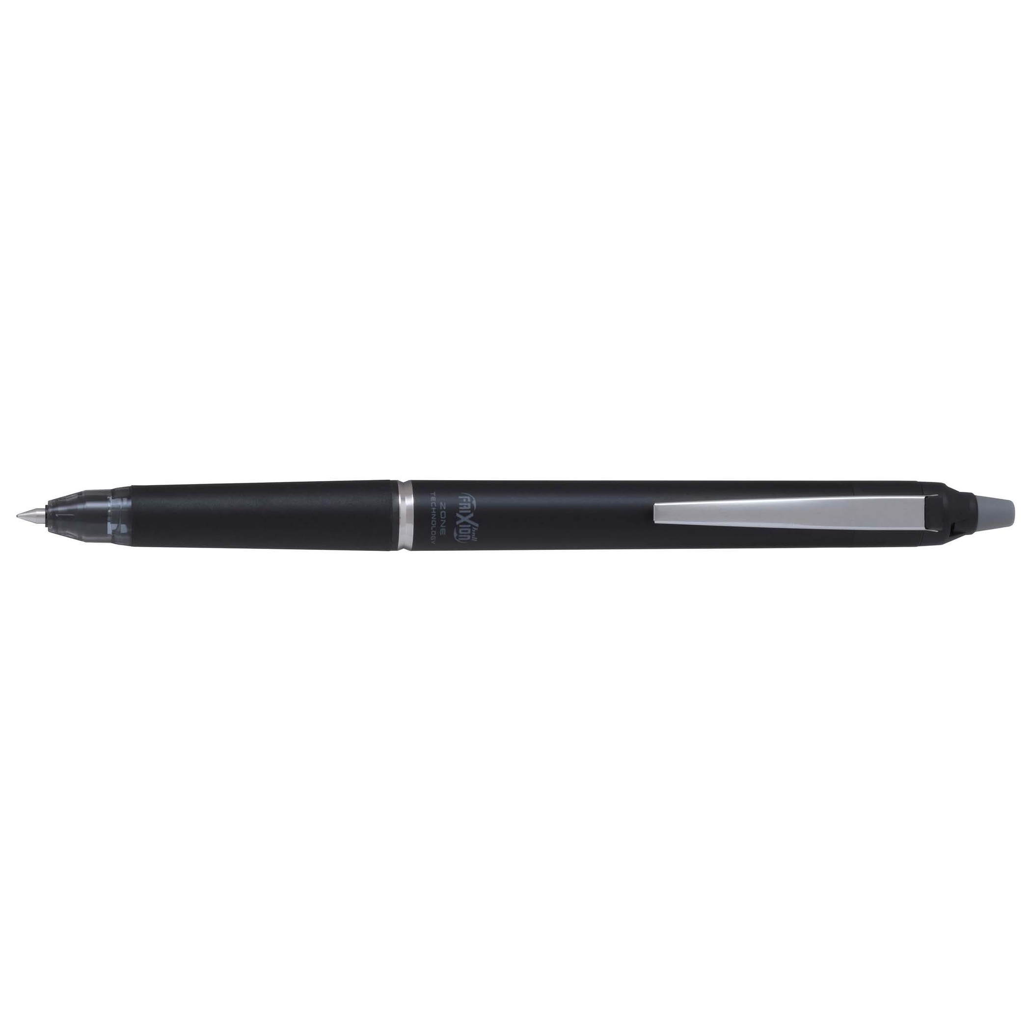 Le stylo FriXion pour les grands: encre effaçable mais design plus ...