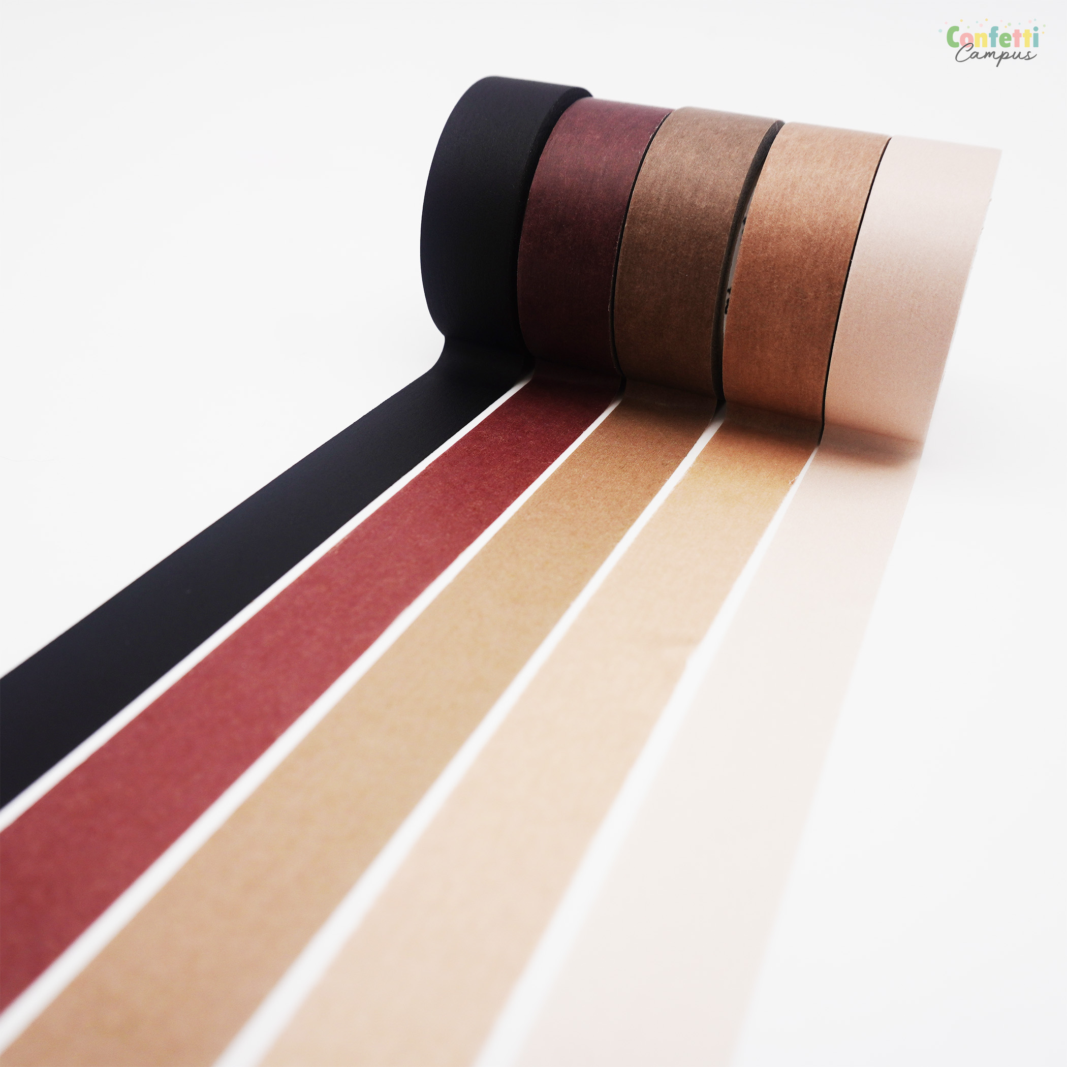 Kit BUJO Back to Nature