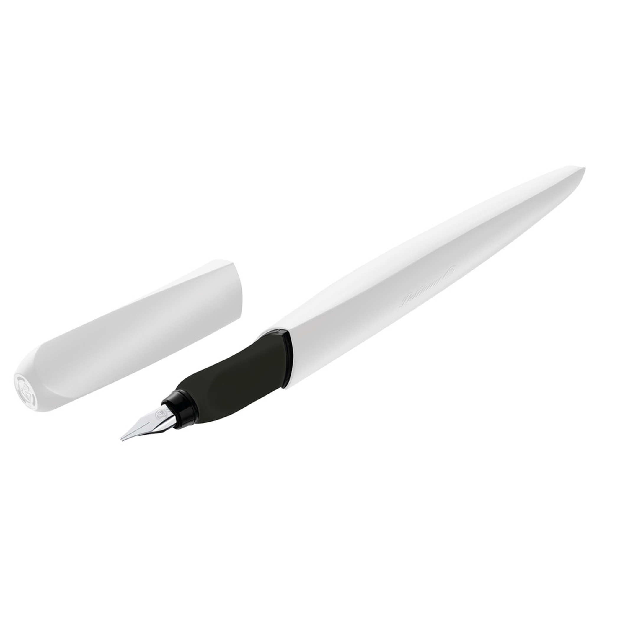 PELIKAN Twist Calligraphy, un stylo plume qui twiste ton écriture